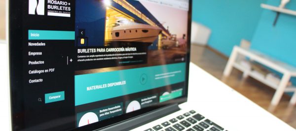 webRB | ROSARIO BURLETES Industria del Caucho